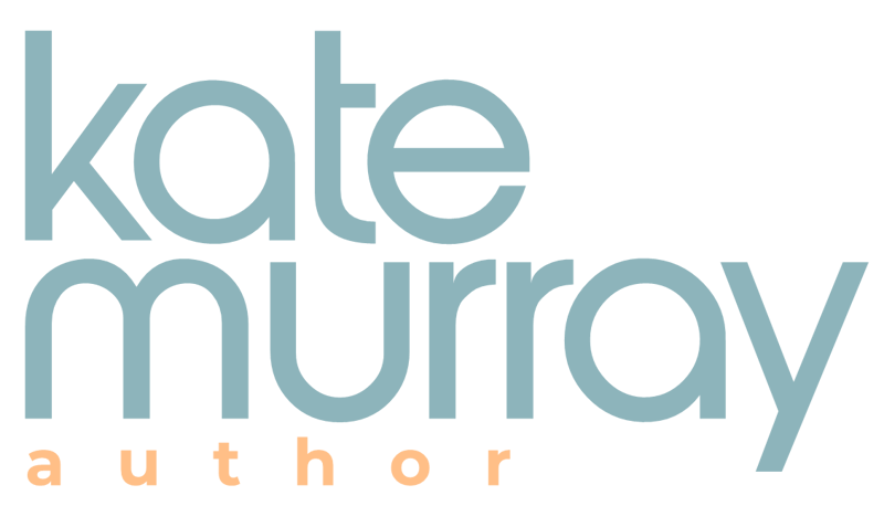 Kate Murray – Author